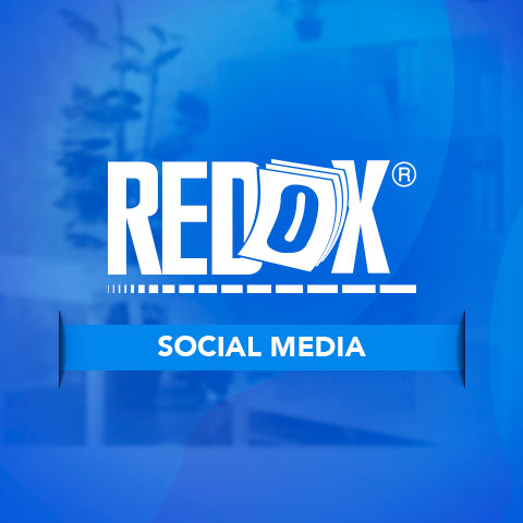 Redox - Insight Brand